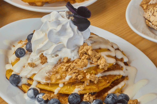 Home - Latte Factory