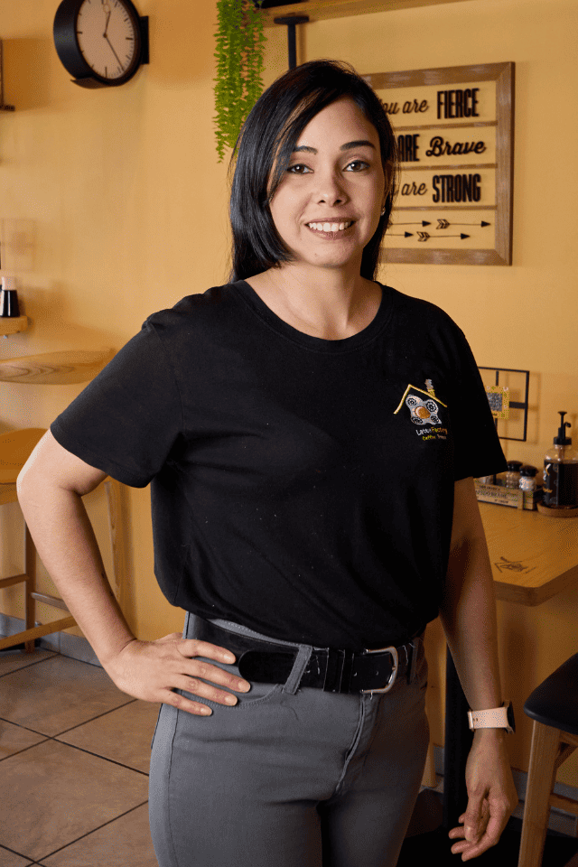 Home - Latte Factory